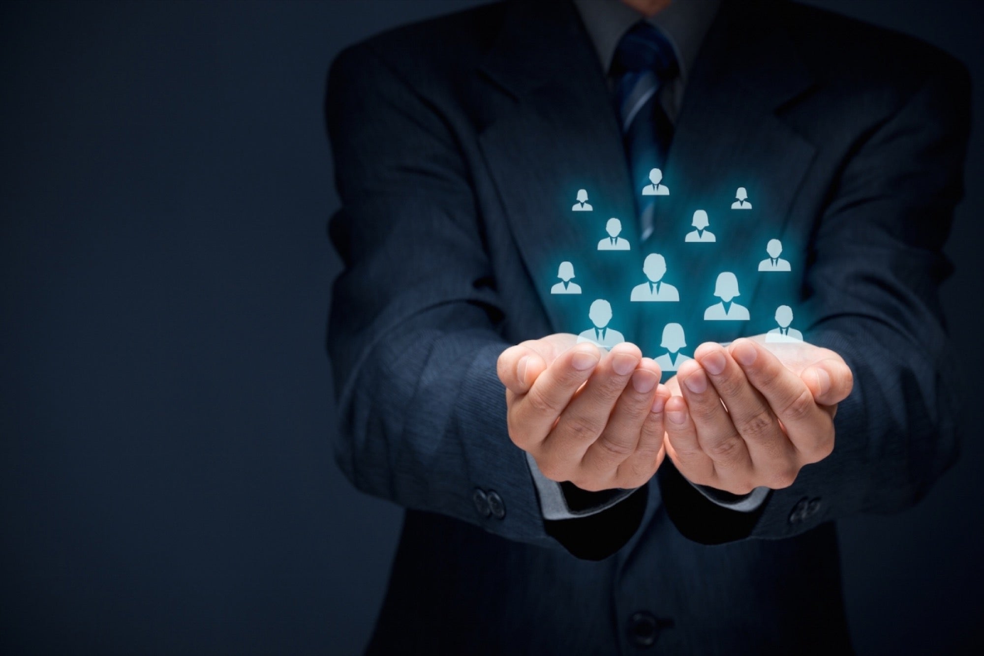 Human Resource Technology: Importance and Benefits – InsideTechWorld