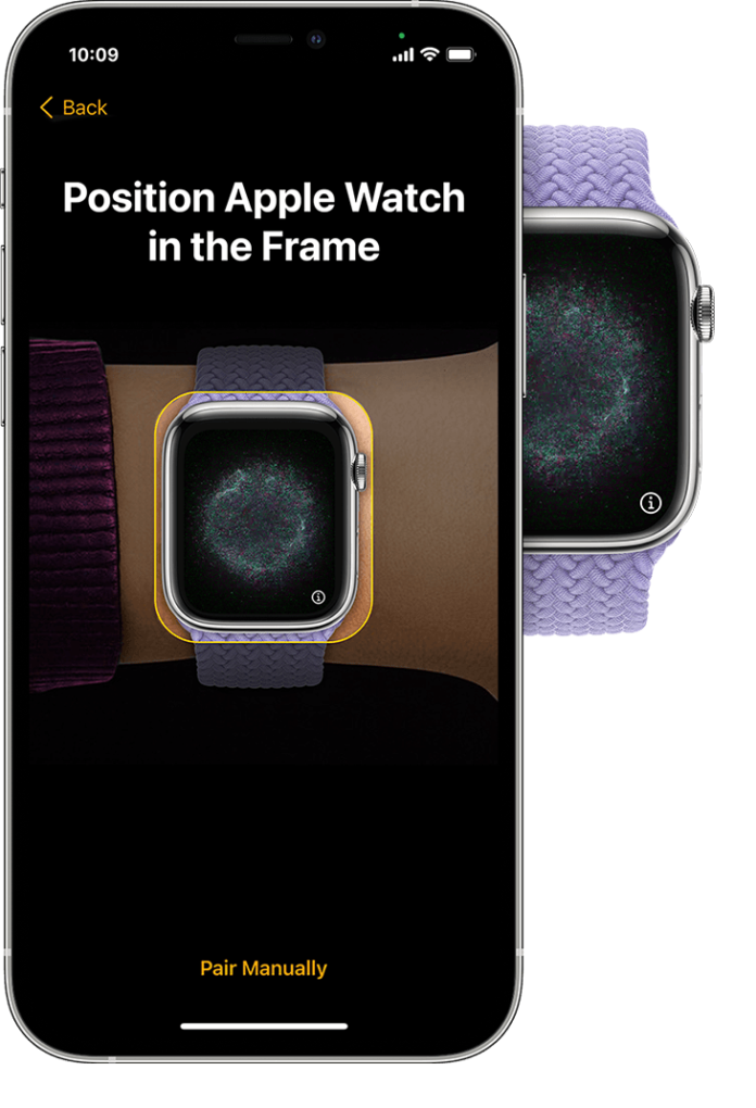 How to Connect Apple Watch to iPhone? – InsideTechWorld