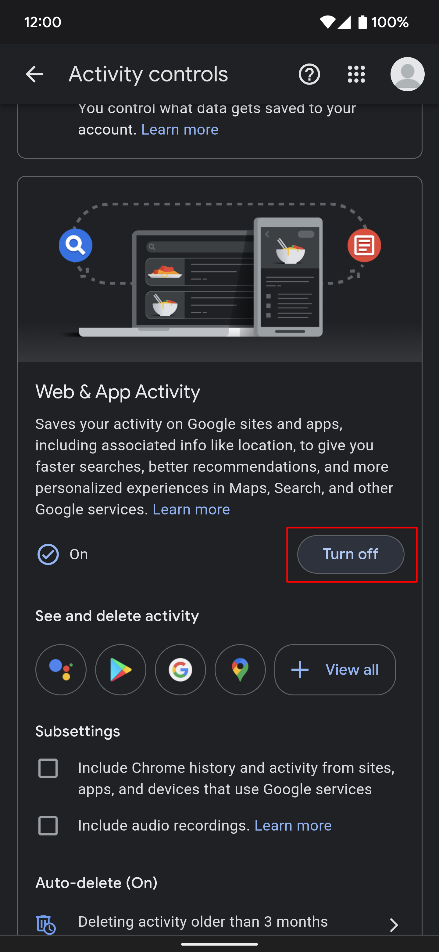 How Can I See My Google Activity? – InsideTechWorld