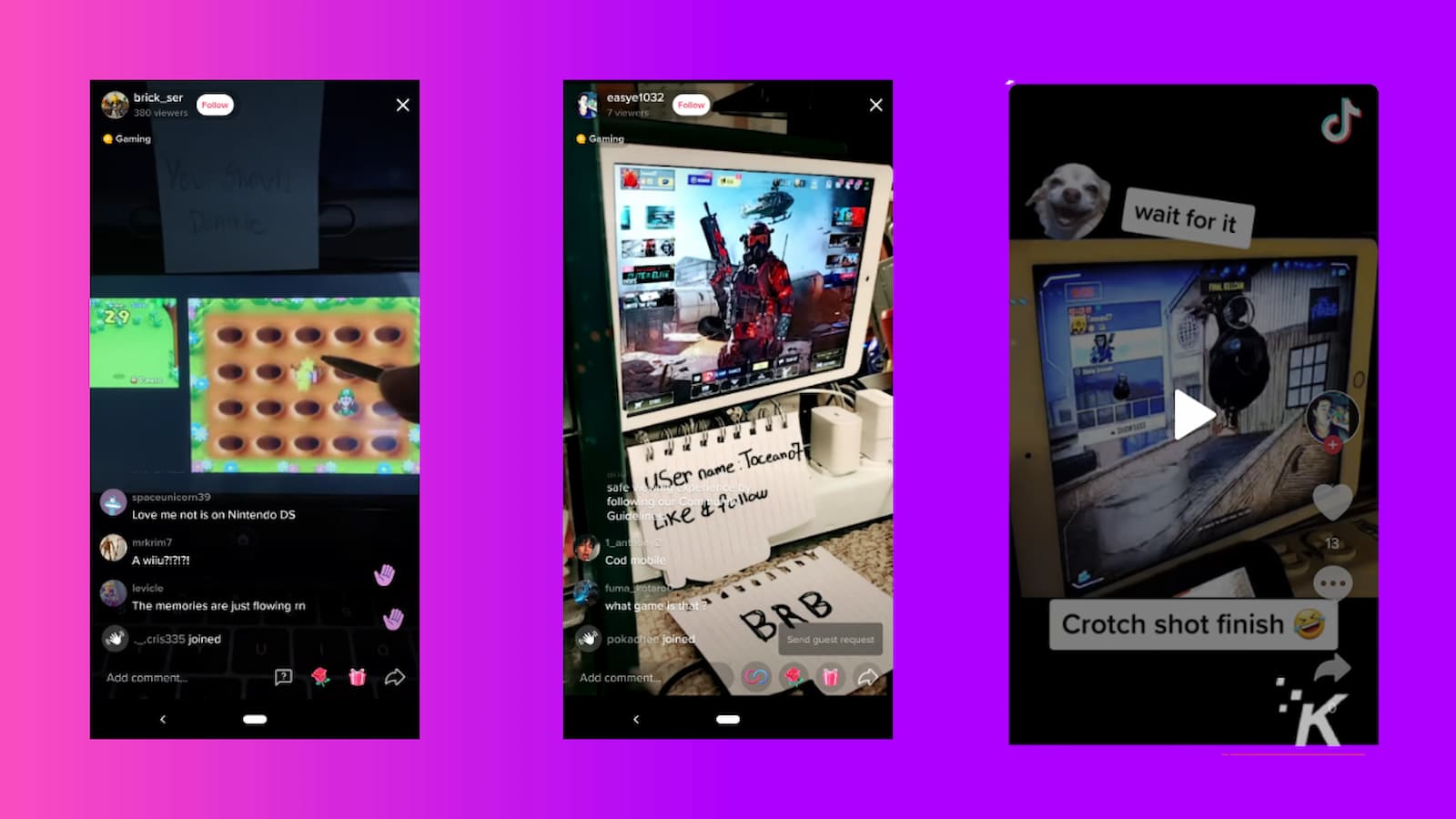 The Ultimate Guide to Going Live on TikTok – InsideTechWorld