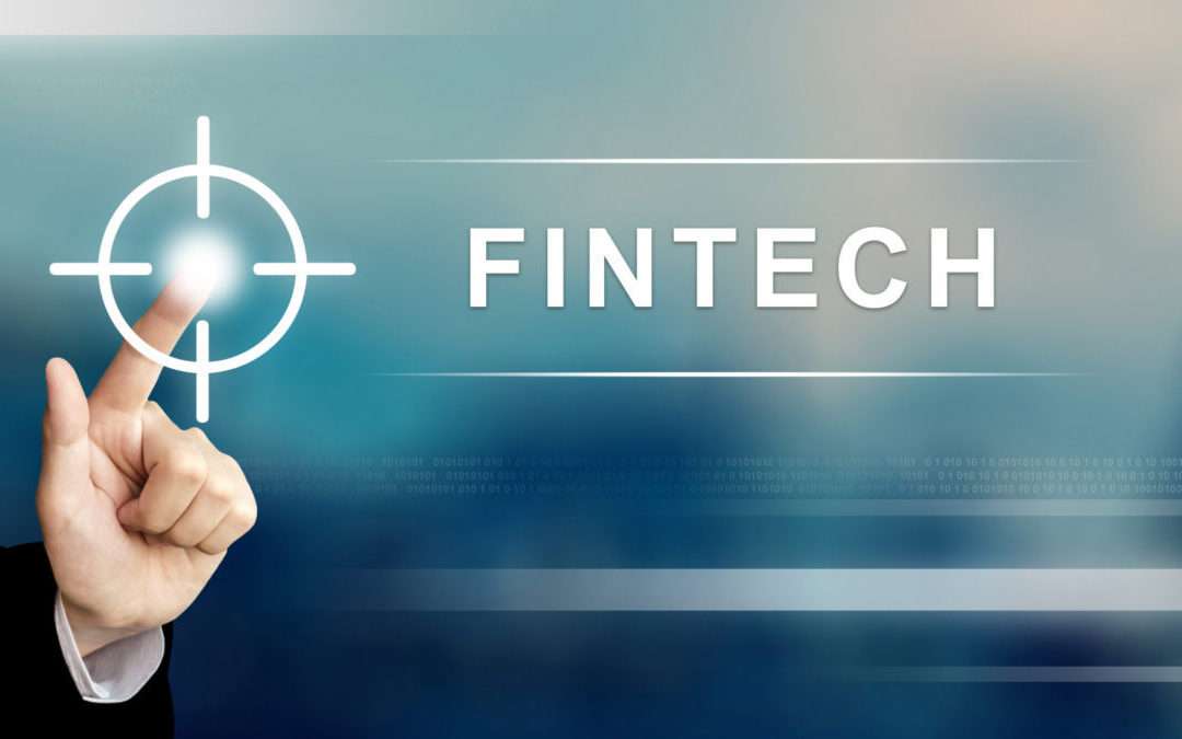 The Future of FinTech – InsideTechWorld
