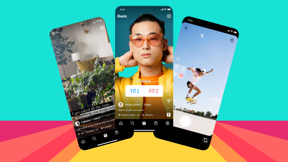 The Growing Popularity of Short-Form Videos – InsideTechWorld