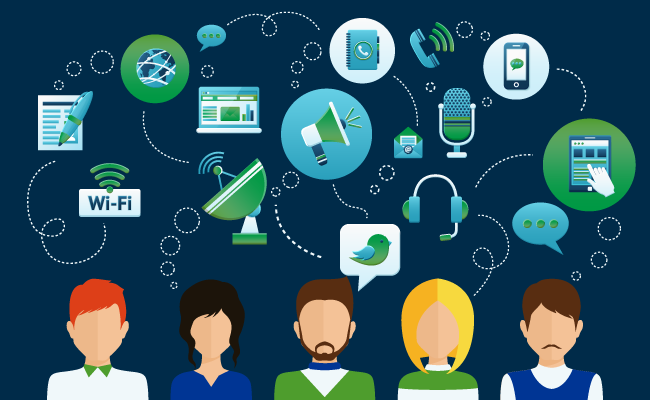 What Is IMC In Marketing: A Digital Solution? – InsideTechWorld