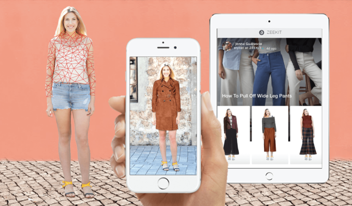 Augmented Reality Shopping: Benefits & Challenges – InsideTechWorld