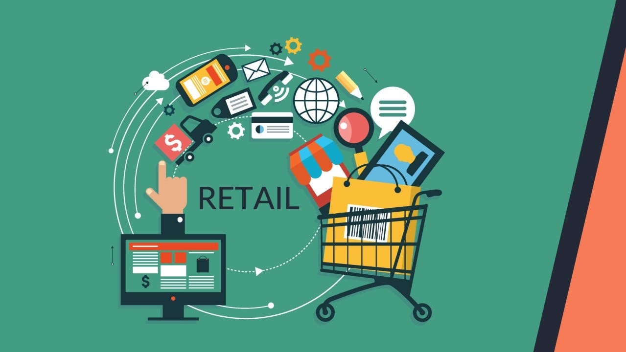 Retail Industry Trends: What’s New? – InsideTechWorld