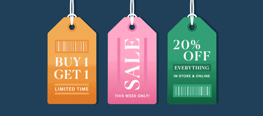 Leveraging Ideas For Sales Promotions – InsideTechWorld