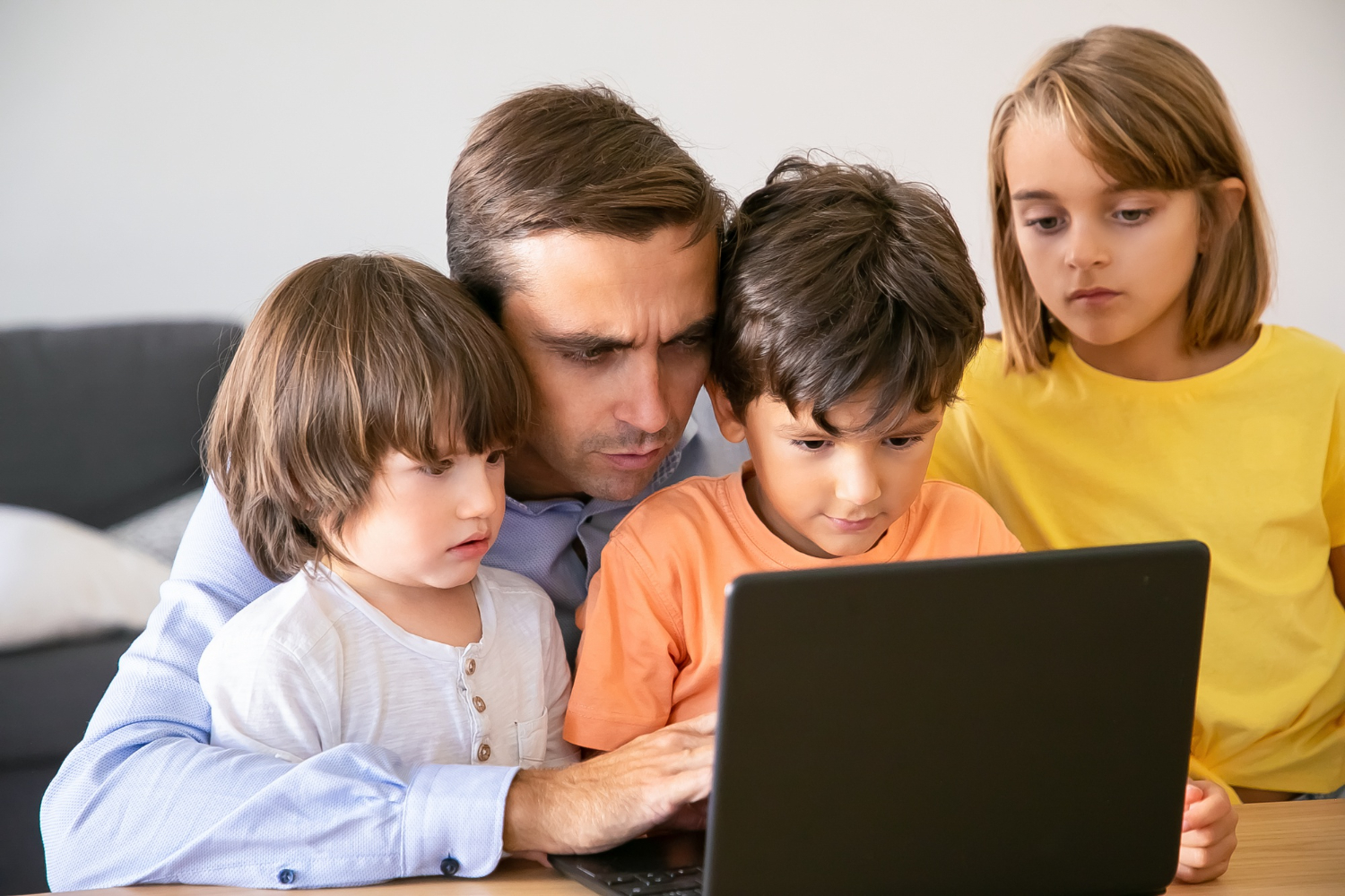 Parental Control Apps in 2025: Protecting Children in the Digital Age ...
